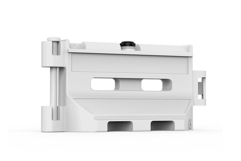 Safeguard 36 Barrier Truckload Bundle