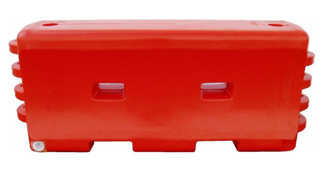 Water-Wall | Water Barrier | SONCO