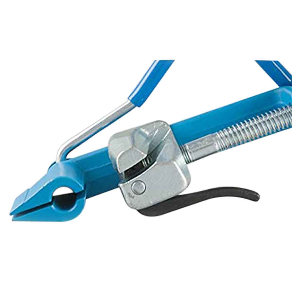 ISO Banding Tool