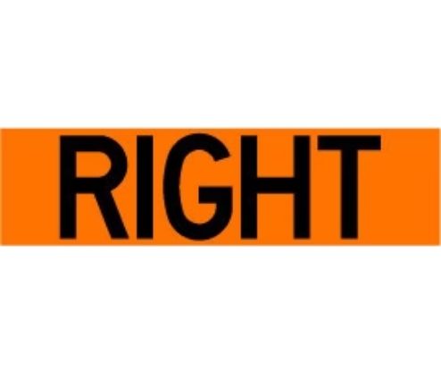 Roll Up Sign Overlays | SONCO